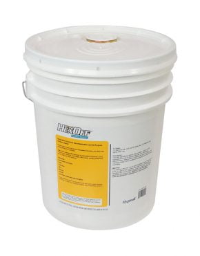 Surface Cleaner 5 Gallon - HexOff